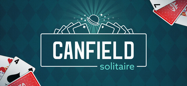 Canfield Solitaire | Instantly Play Canfield Solitaire Online for Free!