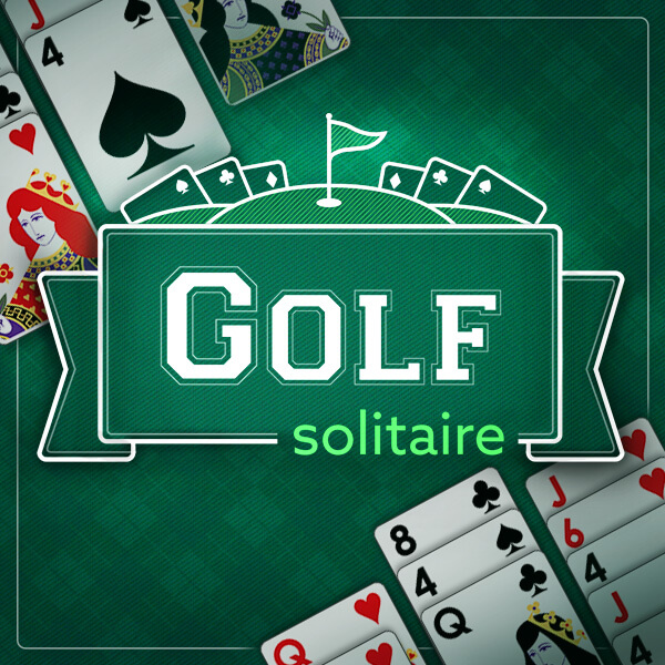 Golf Solitaire | Instantly Play Golf Solitaire Online for Free!