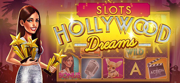 Slots: Hollywood Dreams | Instantly Play Slots: Hollywood Dreams Online ...