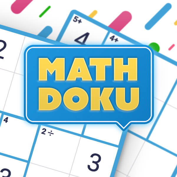 MathDoku | Instantly Play MathDoku Online for Free!