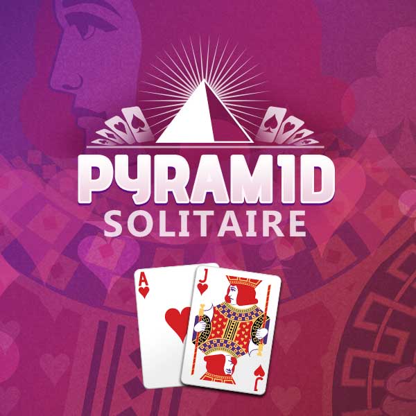 Pyramid Solitaire | Instantly Play Pyramid Solitaire Online for Free!
